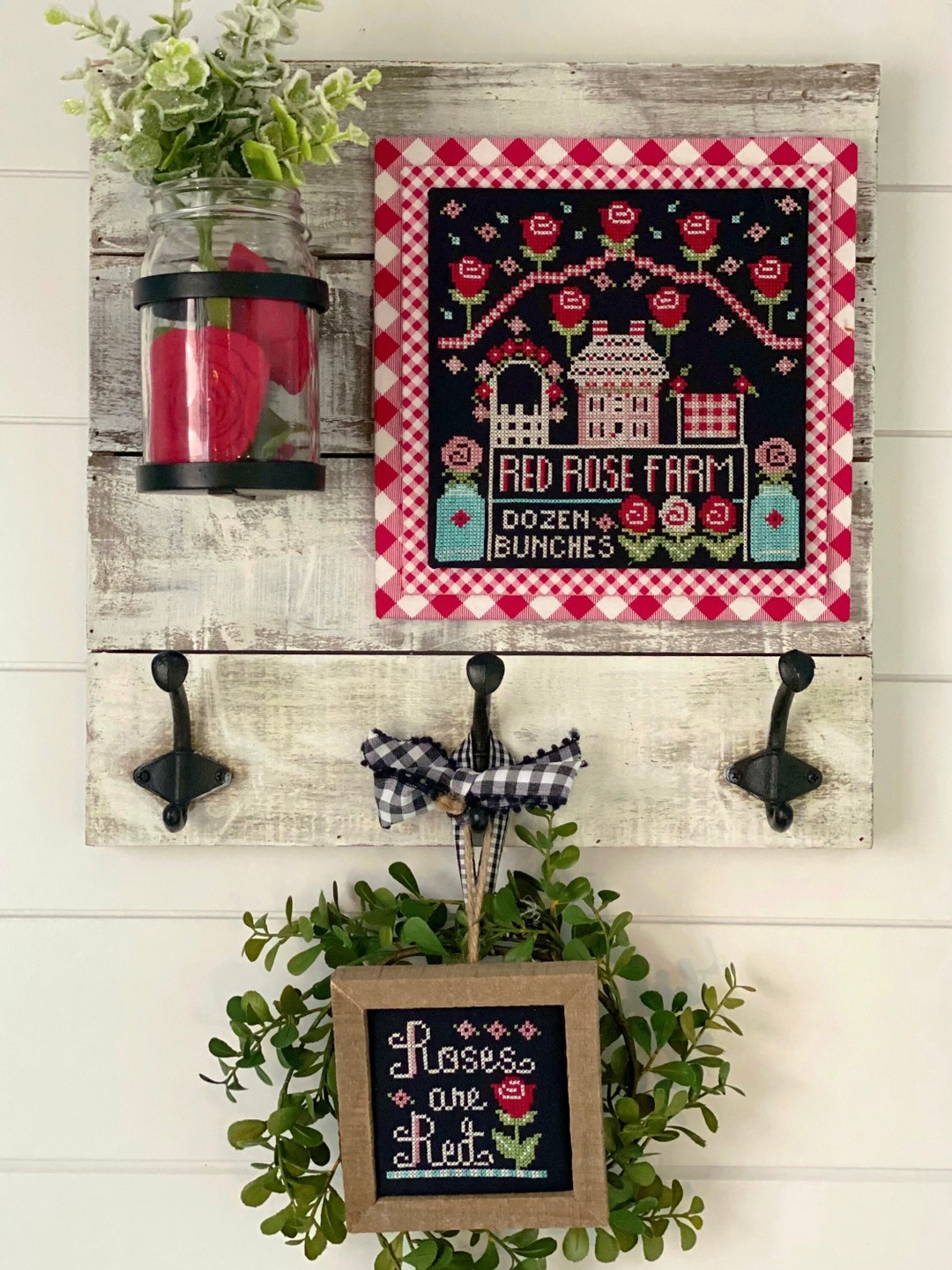 Calendar Crate- February - Etsy