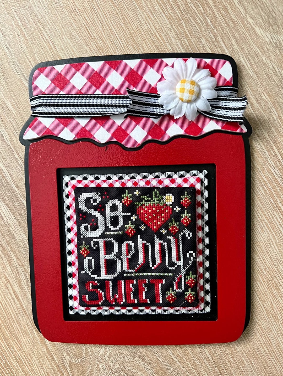 So Berry Sweet - Etsy