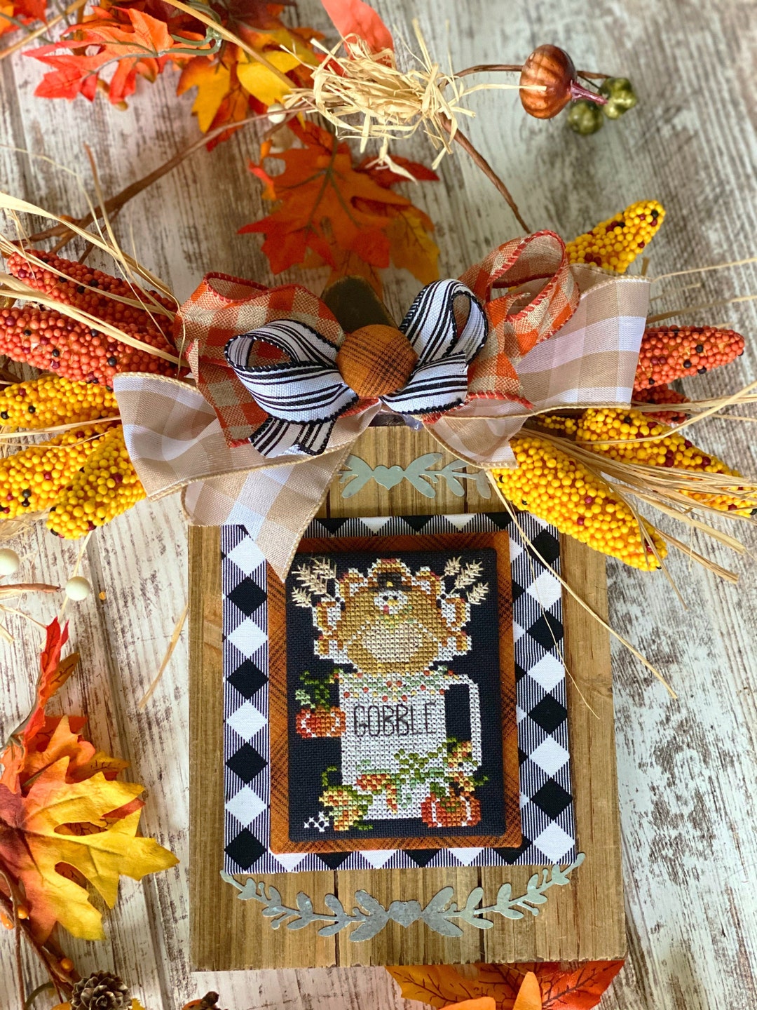 Gobble - Etsy