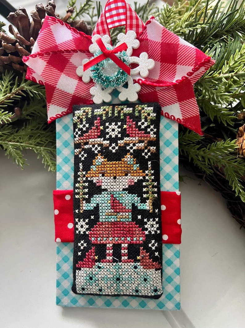 Farrah Foxette With Winter Bonus-sassy Stripper Series - Etsy