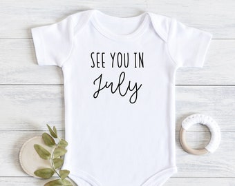 See You in July - Etsy