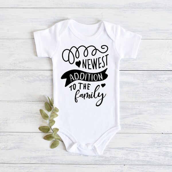 New Addition to the Family - Etsy