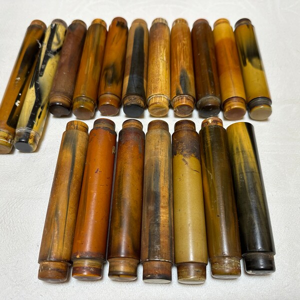 Vintage Bakelite Door Handle - Etsy