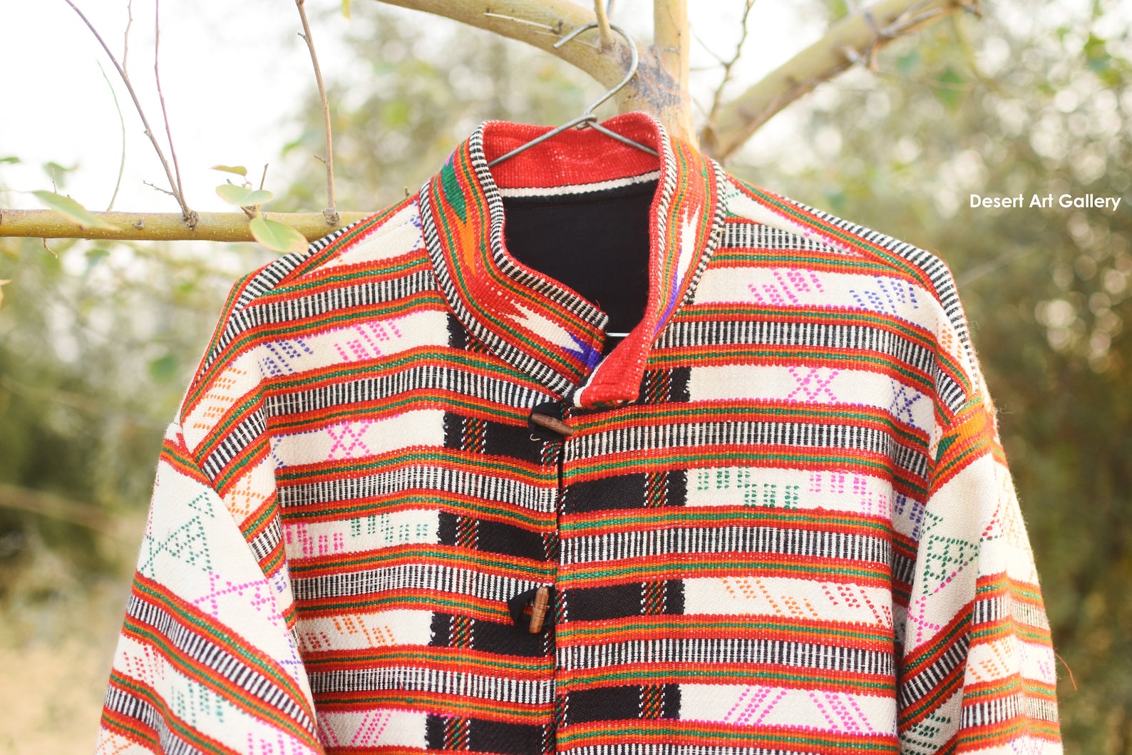 UNISEX Handmade Camel Wool and Merino Wool Long Coat - Etsy