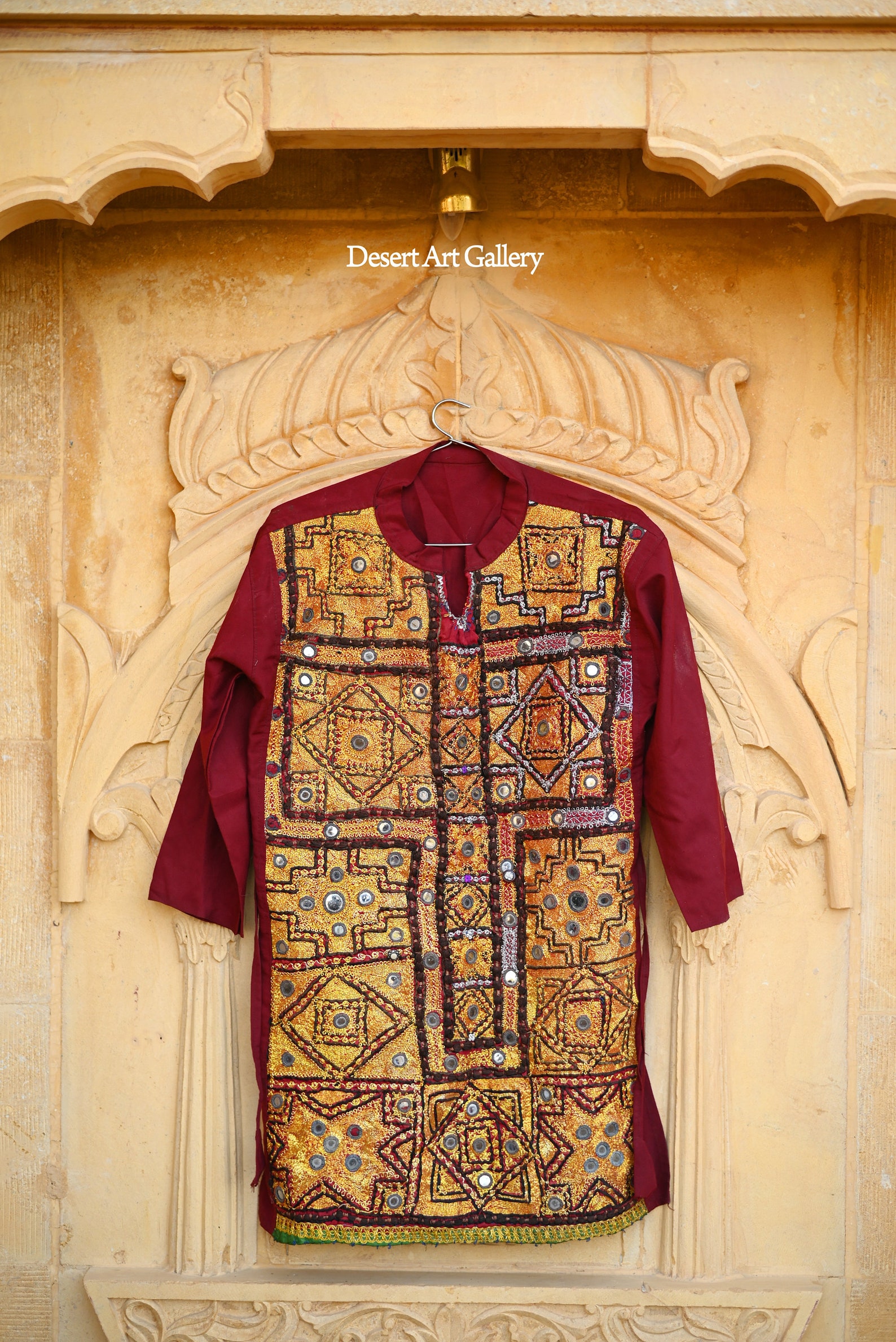 Women Old Handmade Mukka Work Vintage Kurta /patchwork Kurta / - Etsy