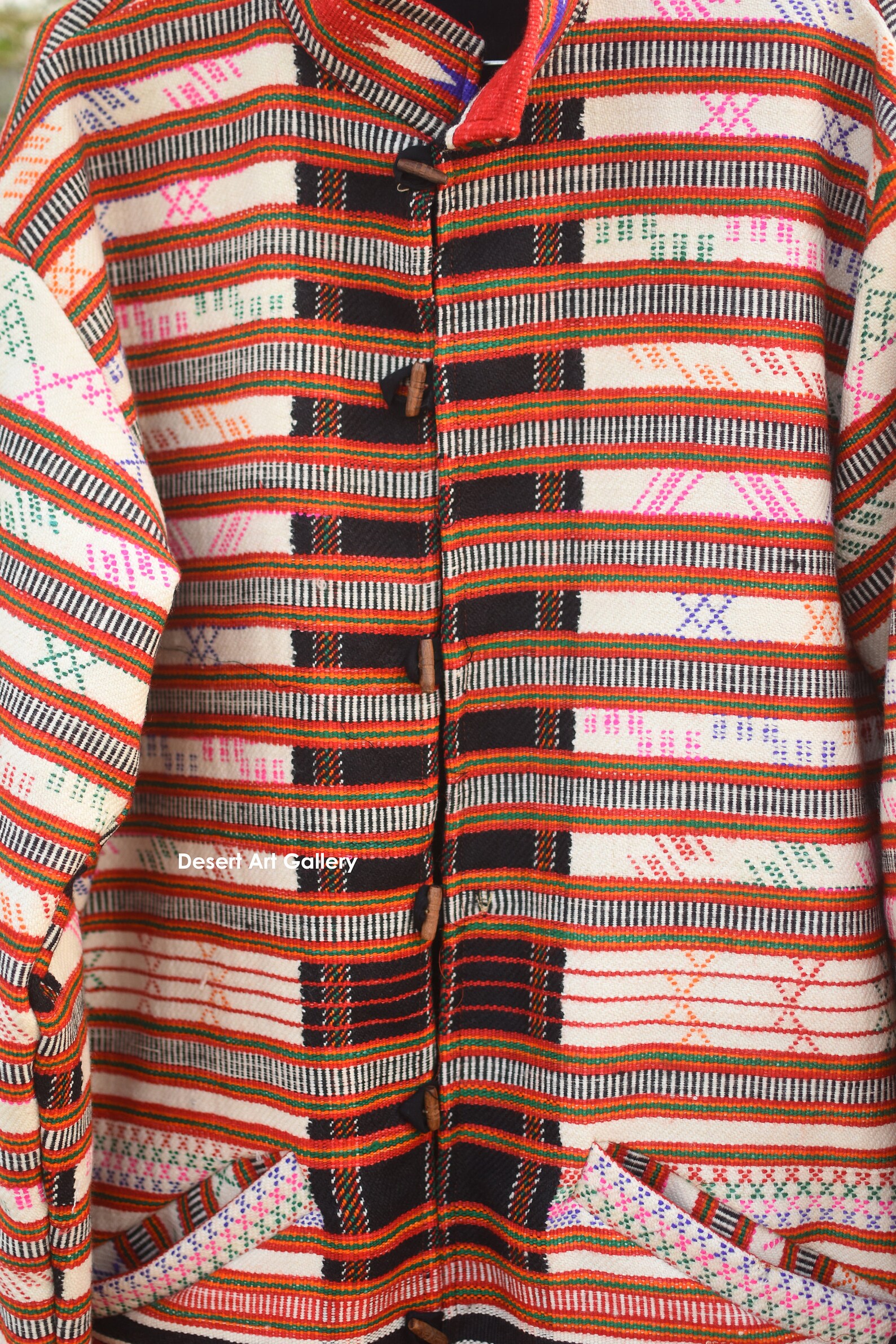 UNISEX Handmade Camel Wool and Merino Wool Long Coat - Etsy