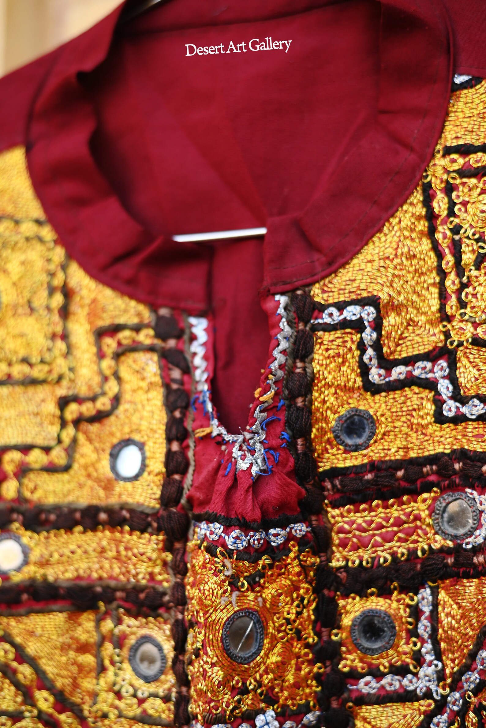 Women Old Handmade Mukka Work Vintage Kurta /patchwork Kurta / - Etsy