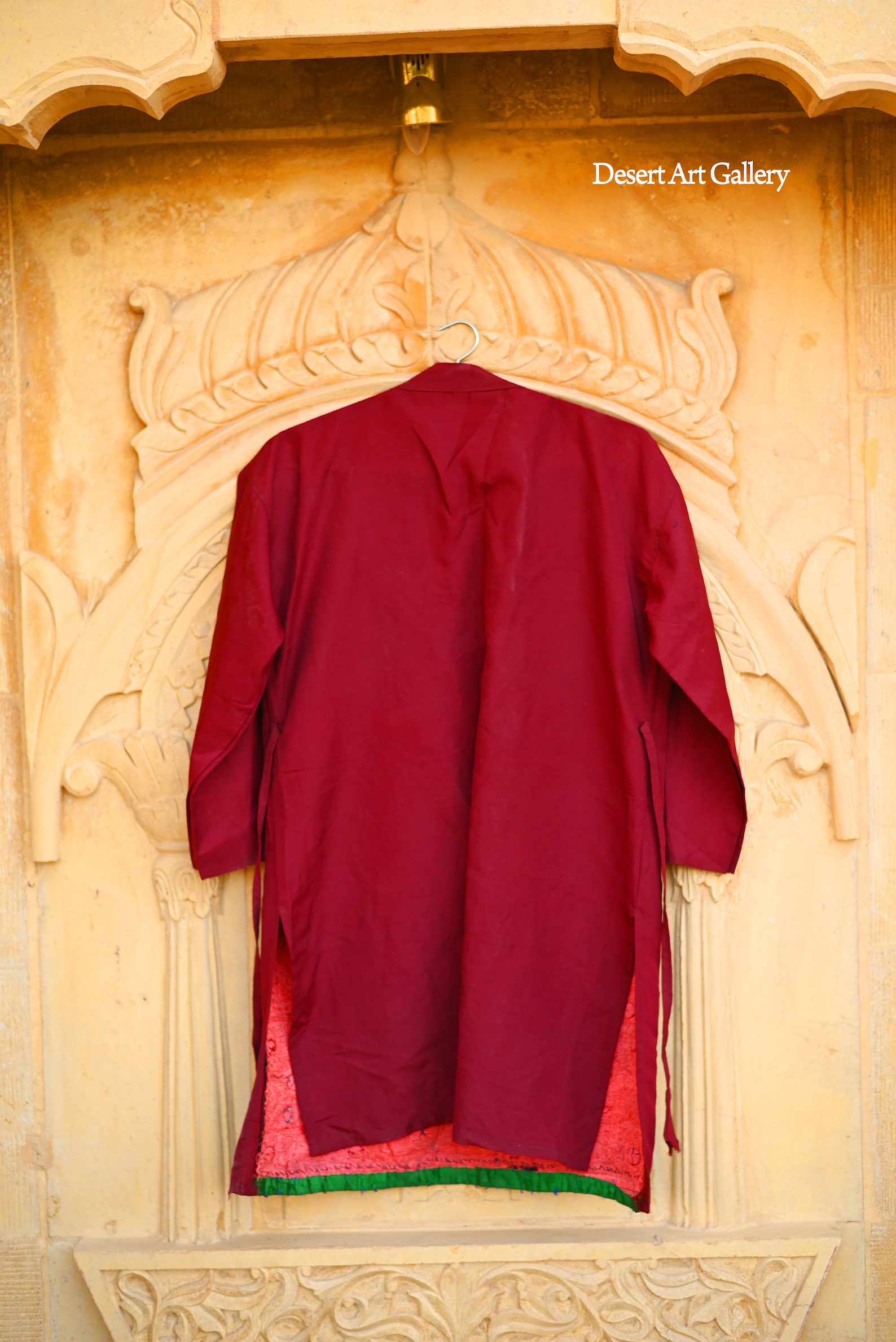 Women Old Handmade Mukka Work Vintage Kurta /patchwork Kurta / - Etsy