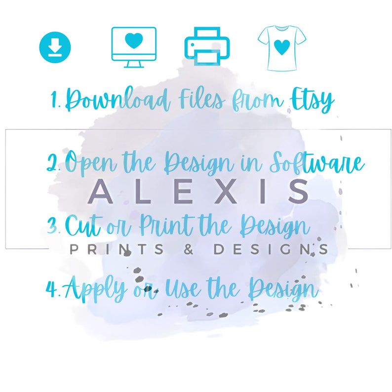 Girly Smiley Face Clipart With Glasses & Eyelashes (SVG, PNG, JPG) - Etsy