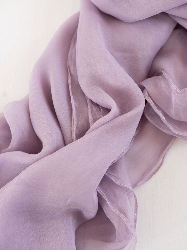 Purple Silk Table Runner - Etsy