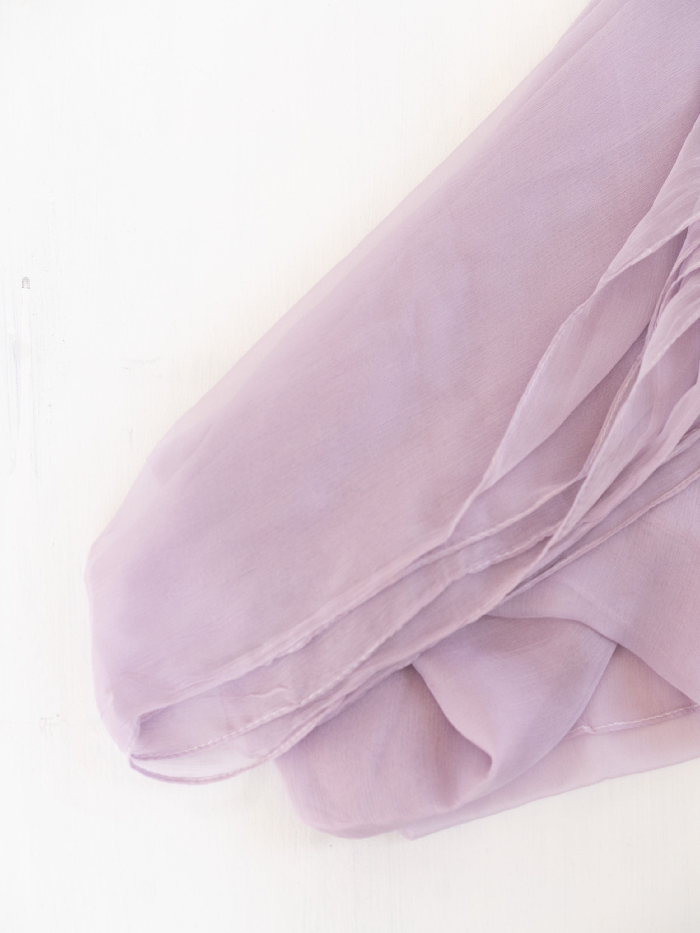 Purple Silk Table Runner - Etsy