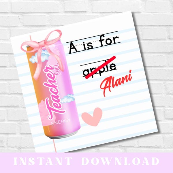 Stickers Alani - Etsy