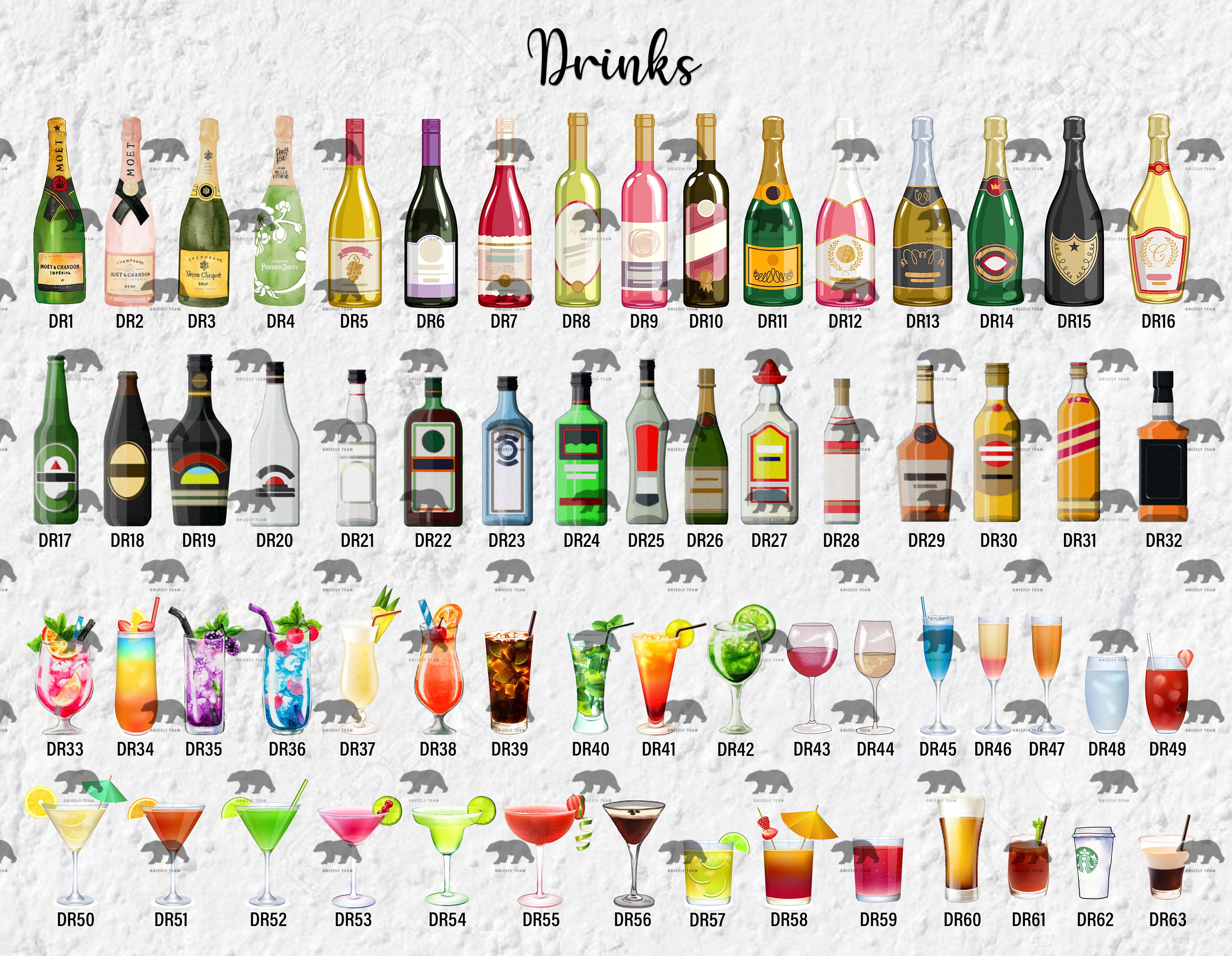 Four Friends Together | Gift for Your Friends | Flowers BFF ...