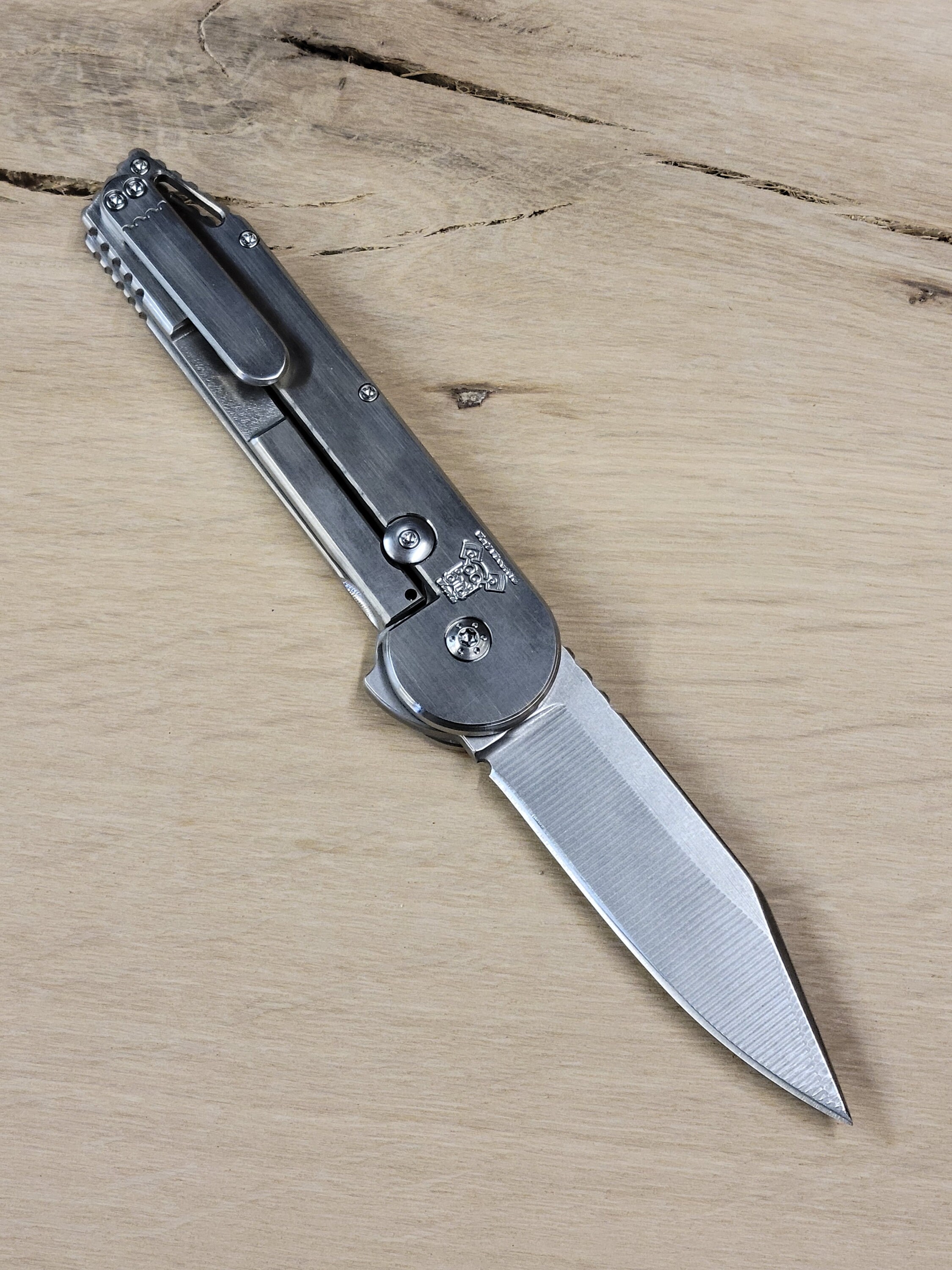 Turbo Folding Tanto Knife - Etsy