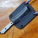 Micro Cleaver Knife - Etsy
