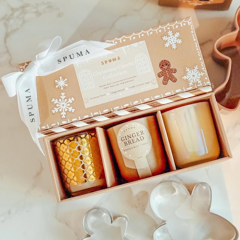 SpumaSoaps - Etsy