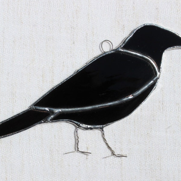 Small Stained Glass - Etsy