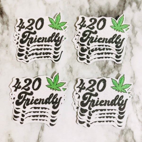 420 Friendly - Etsy
