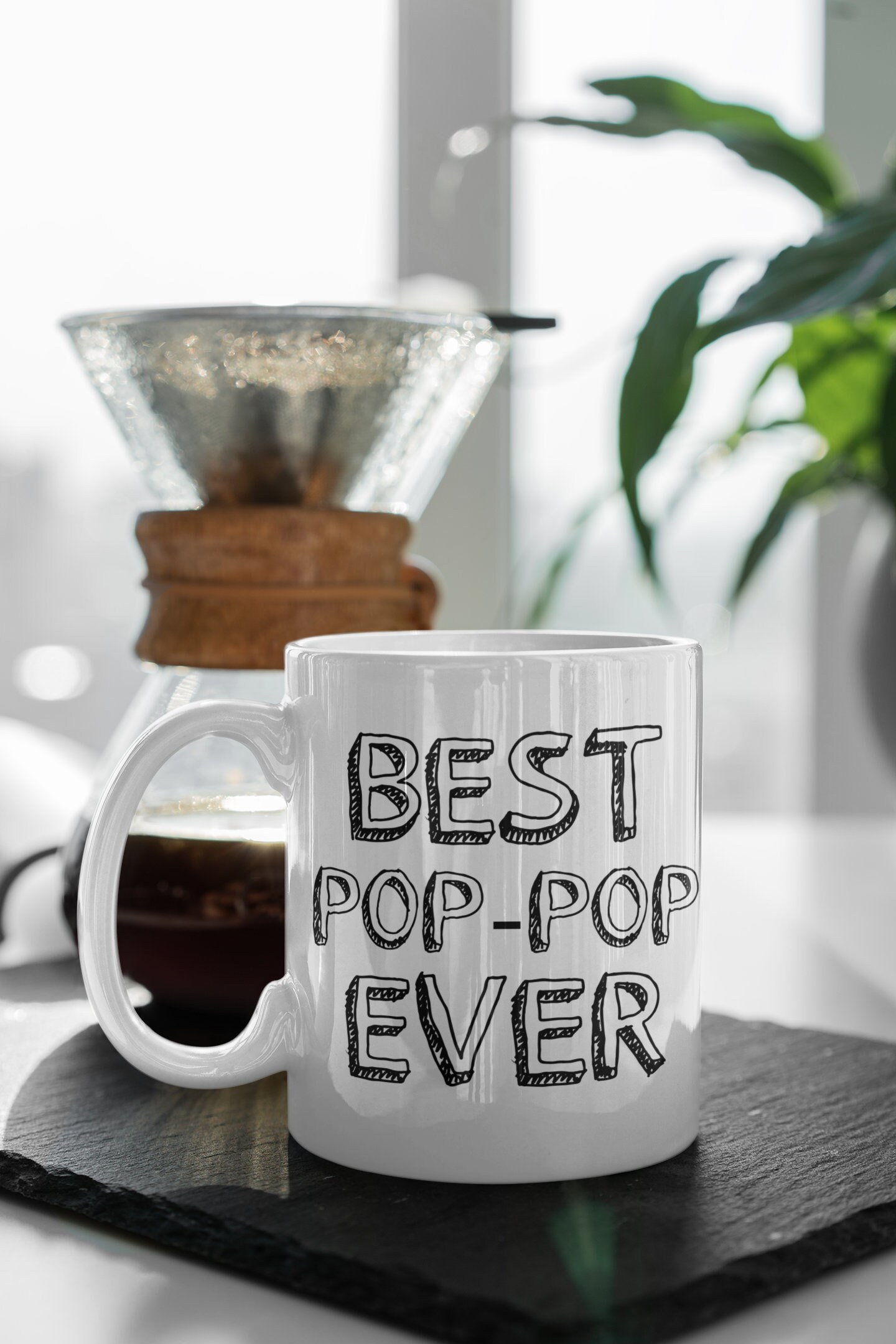 Grandpa Coffee Mug Grandfather Mug T For Grandfather Best Pop Pop