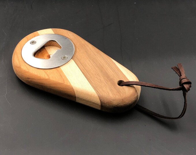 Pop Top Hand Held Bottle Opener - Etsy