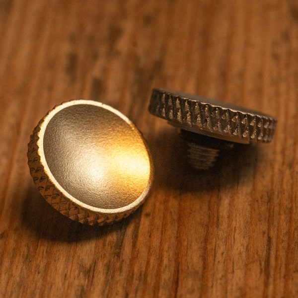 Brass Button Camera - Etsy