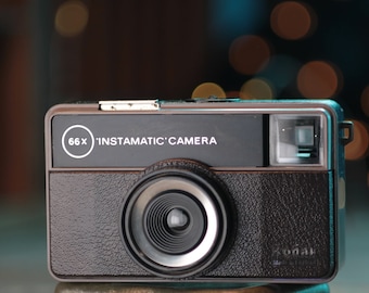 Kodak Point and Shoot Film Camera - Etsy