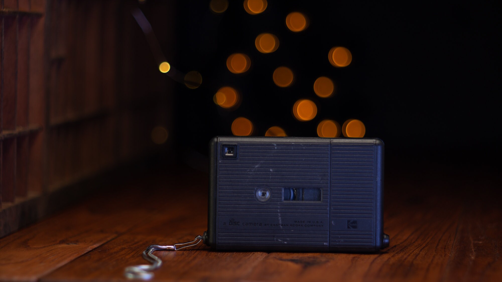 Buy Kodak Disk 6000 Camera Disk Film Camera Disk Camera Film Camera ...