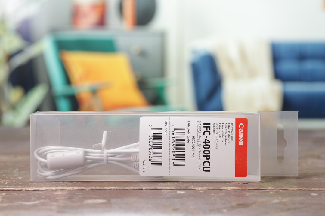 Interface Cable IFC-400PCU - Etsy