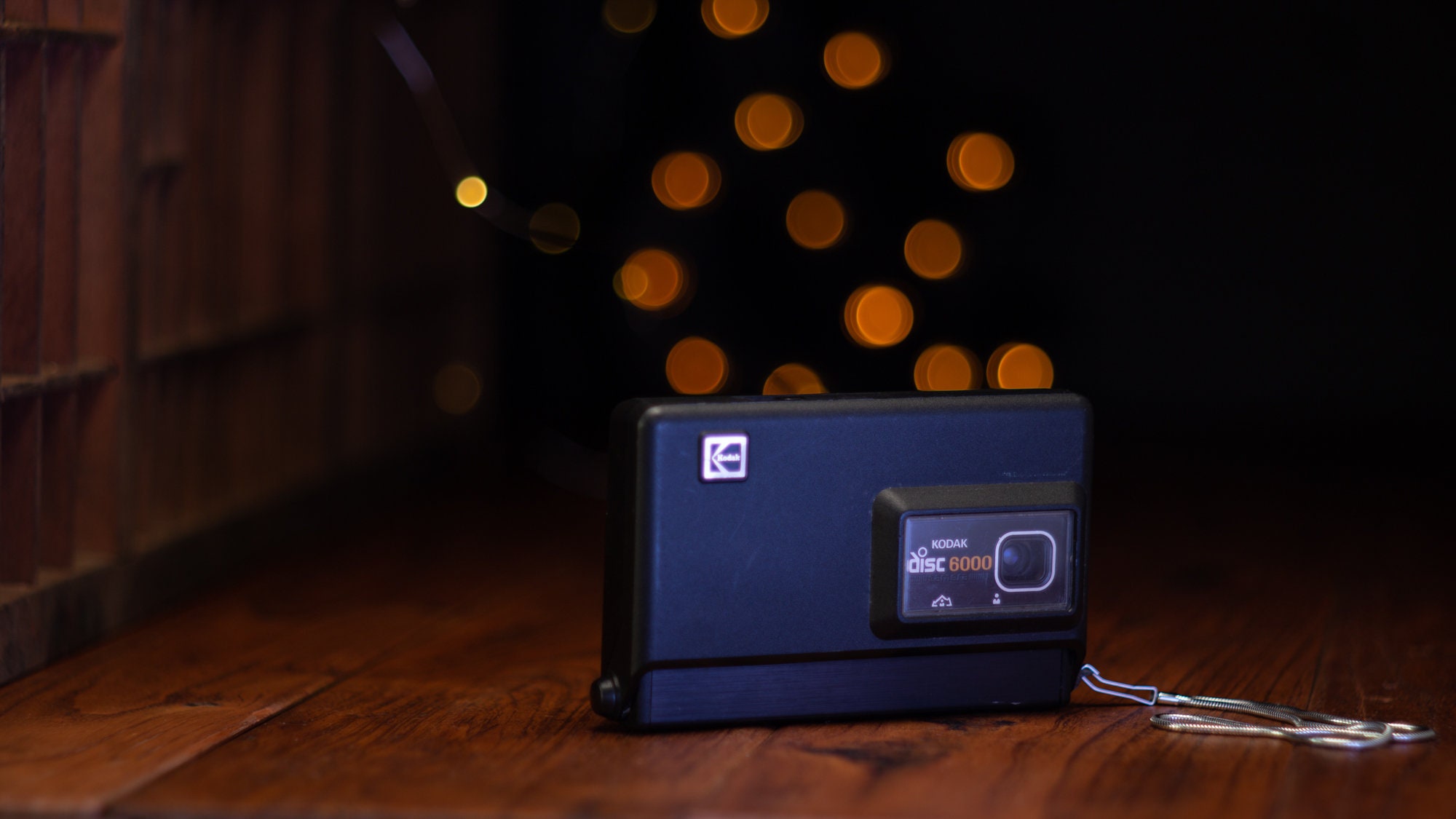 Buy Kodak Disk 6000 Camera Disk Film Camera Disk Camera Film Camera ...