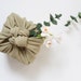 Felt Paperwhite Narcissus, December Birth Flower, Paperwhite, Felt ...