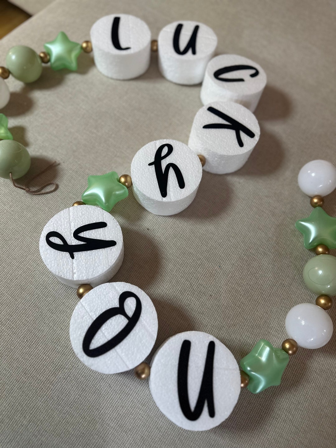 Taylor Swift Inspired Extra Large Friendship Bracelets - Etsy