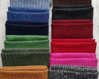 Turtle Neck Scarf - Etsy