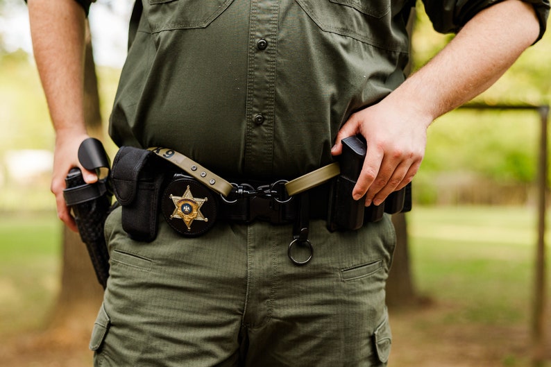 Biothane K9 Lead, 4ft Patrol Lead, 6ft Standard Leash, With ...