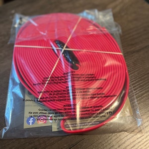 Biothane Long Line 15ft, Tracking Lead, K9 Leash - Etsy