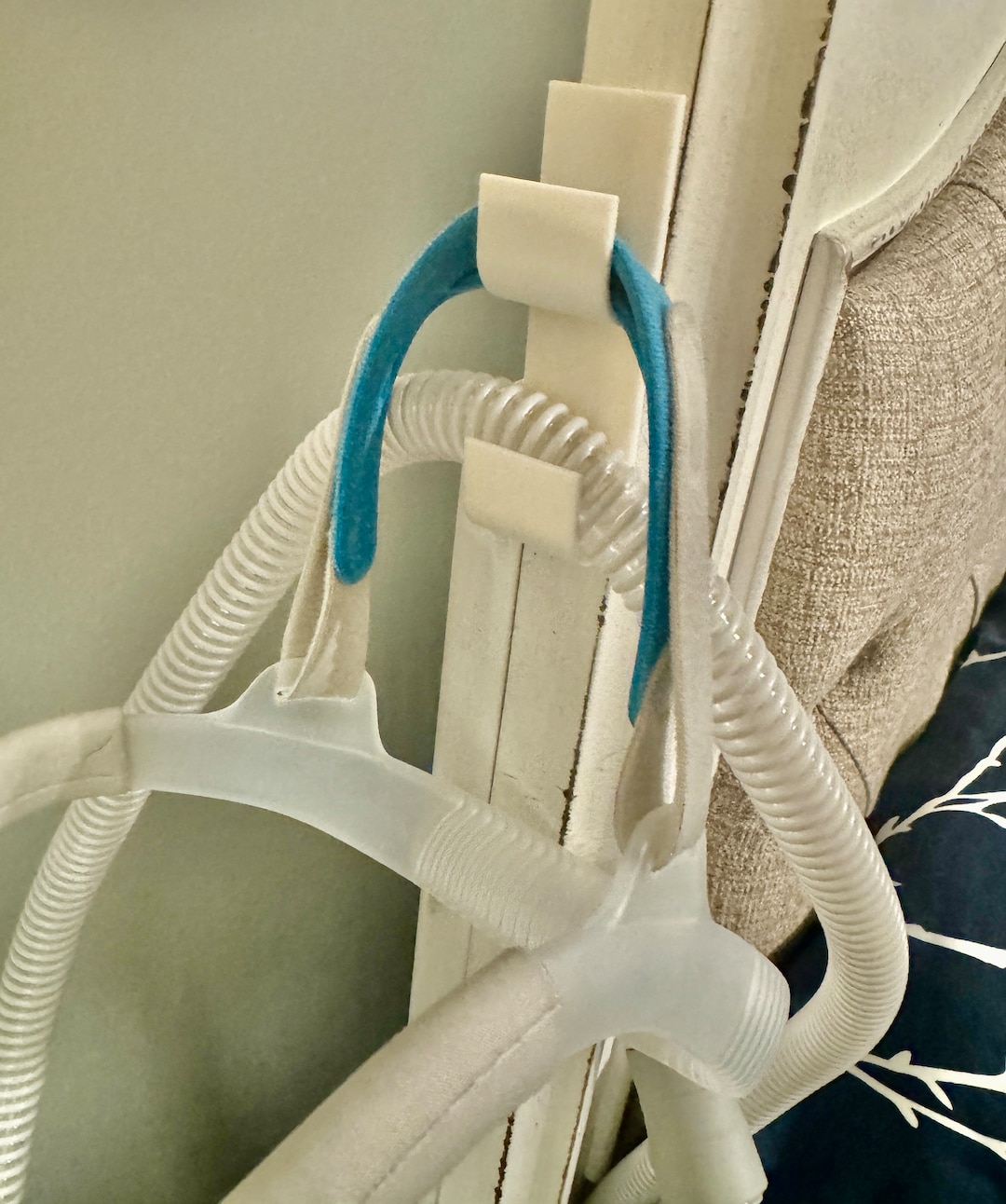 CPAP Hose Hooks, Get Two of One Size! - Etsy