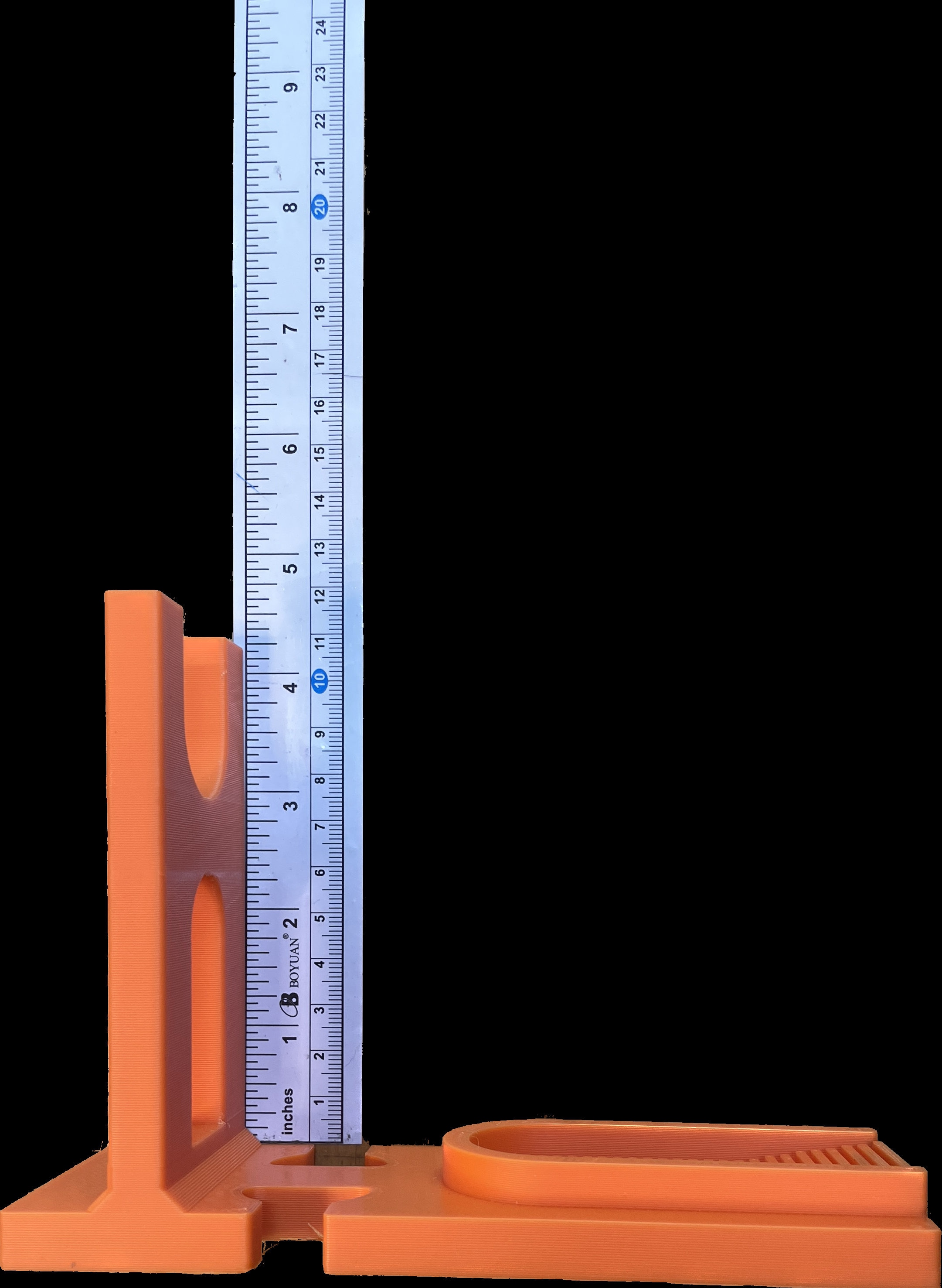 Modular Gun Rack System for Pistol/handgun Safe Shelf Workbench Safe ...