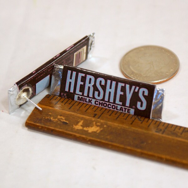 Chocolate Jewelry - Etsy