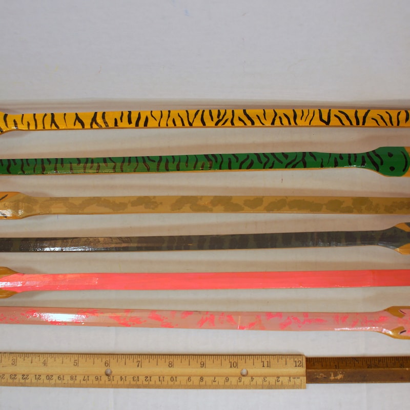 Back Scratcher - Etsy Canada