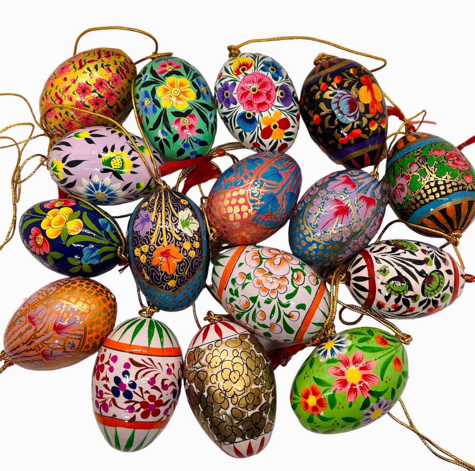 What is an Osterbaum? Make an Easter Tree with fun Ornaments