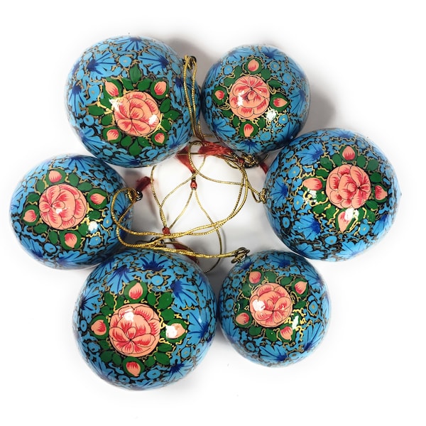 Hanging Balls - Etsy