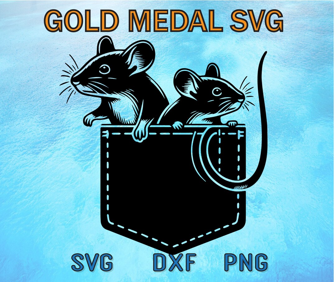 Mouse Svg, Pocket Svg, Mice Svg, Mice Png, Mouse Vector, Sewer Svg ...