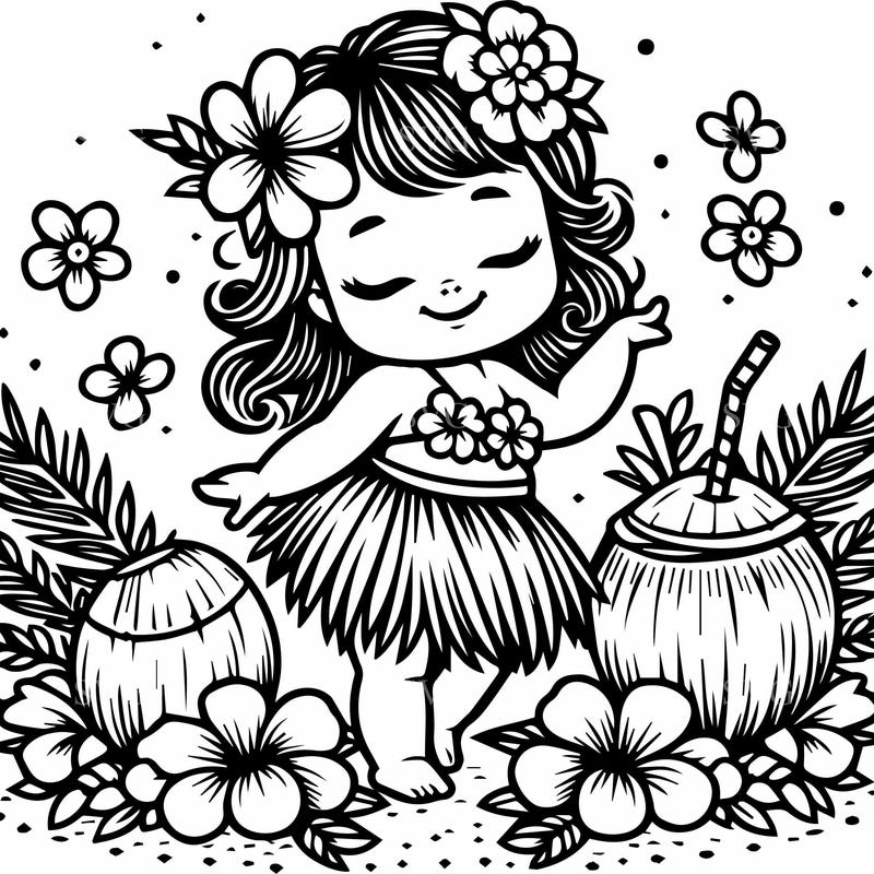 Exotic Dancer Party Decor - Etsy