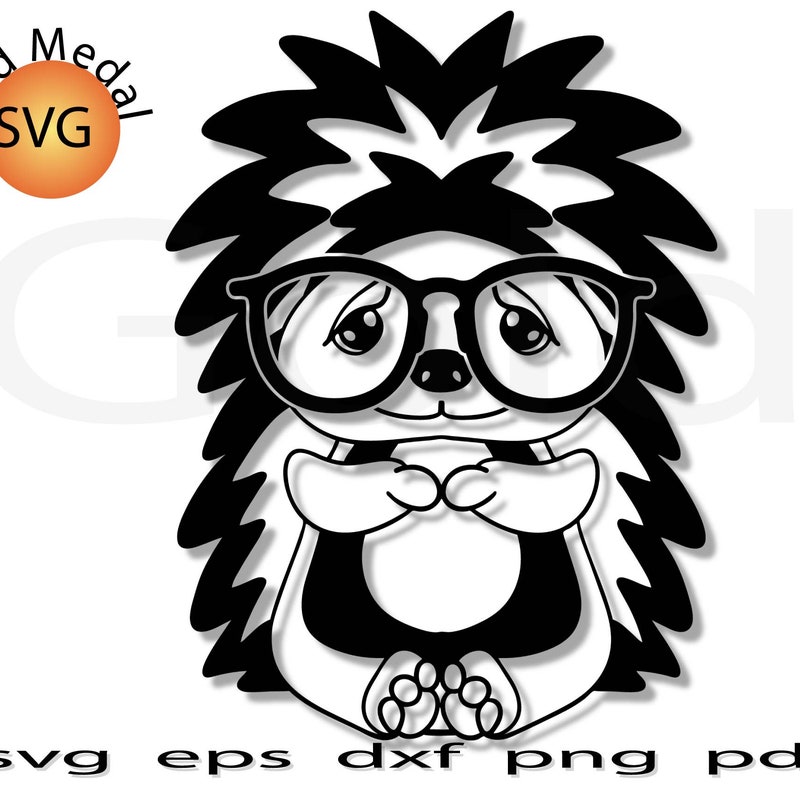 Intricate Svg - Etsy