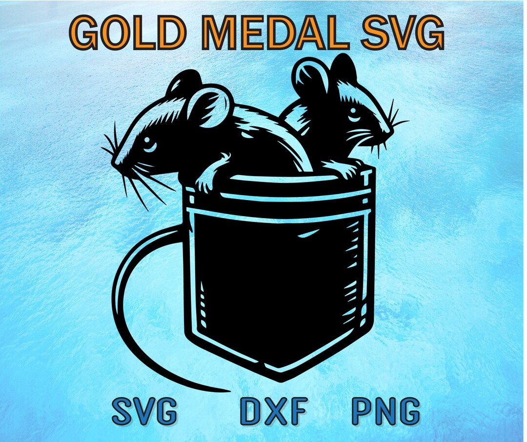 Mouse Svg, Pocket Svg, Mice Svg, Mice Png, Mouse Vector, Sewer Svg ...