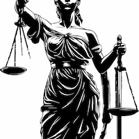 Judges Gavel Svg, Wooden Hammer Svg, Lawyer Svg, Court Svg, Courthouse ...