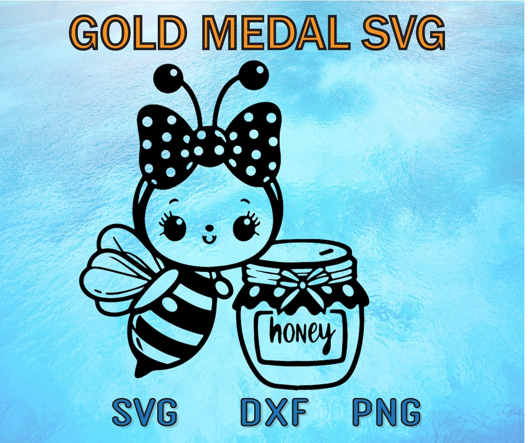 Abelha svg, bebê svg, chupeta svg, arco svg, mel svg, berçário svg ...