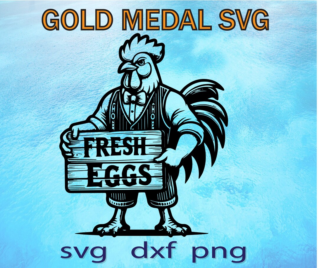 Gallo svg, pollo svg, gallo png, pollo png, huevos svg, granja svg ...