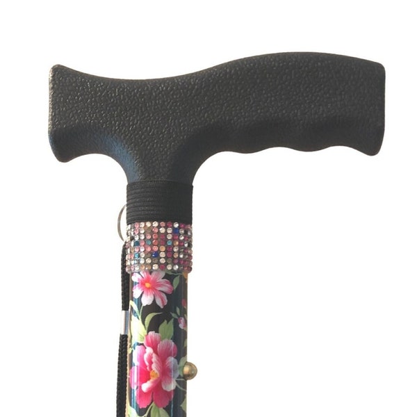 Bling Walking Canes - Etsy