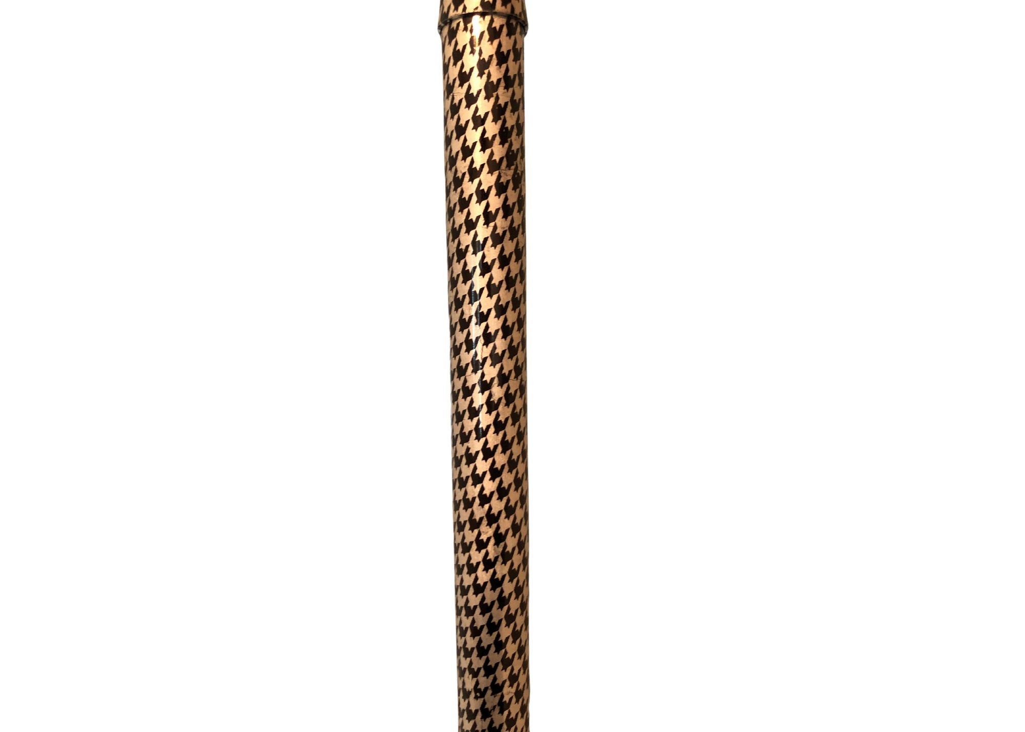 Black Silver Rhinestone Walking Cane - Etsy