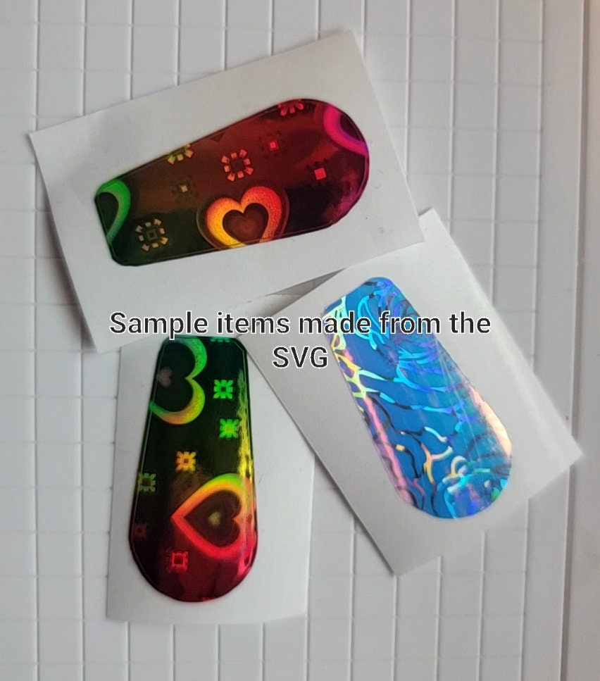 Dexcom G6 Transmitter Decal SVG - Etsy Canada